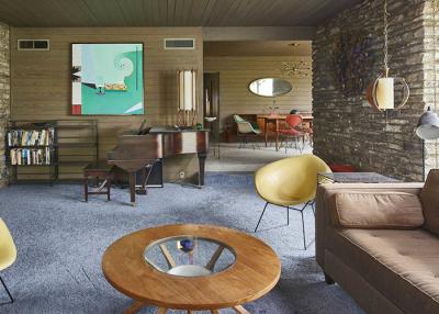 중국 2개의 이야기 강철 구조물 집 모듈 가벼운 강철 구조물 조립식 별장 판매용