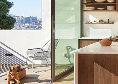 China AS / NZS Lgs Enmarcado Prefabricado Jardín Estudio Kit de Casa de Madera Con WPC Pared Revestimiento en venta