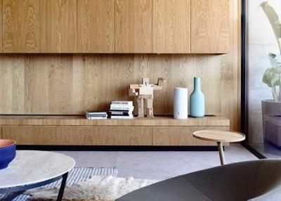 China AS / NZS Lgs Enmarcado Prefabricado Jardín Estudio Kit de Casa de Madera Con WPC Pared Revestimiento en venta