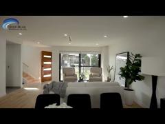 Kirrawe House - A DeepBlue SmartHouse Project in Australia