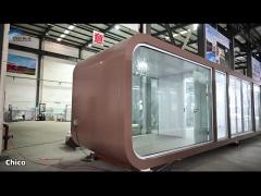 Prefab Bungalow Homes Producent, Koop Goedkwaliteit Prefab Bungalow Homes Producten Uit China