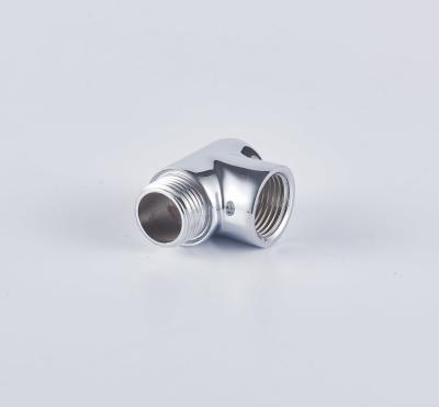 Chrome Radiator Fittings Standard Radiators Wall Mounted Brass Accessories
