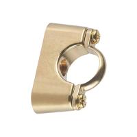 China Brass Hospital Bracket for sale