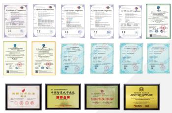 China Factory - Shenzhen SEWO Science & Technology Co., Ltd.