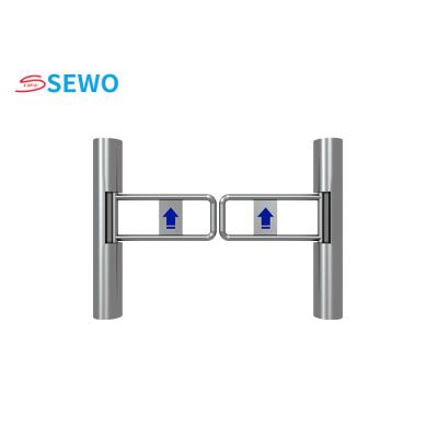 Cina Sistema di controllo dell'accesso al cancello per pedoni in vendita