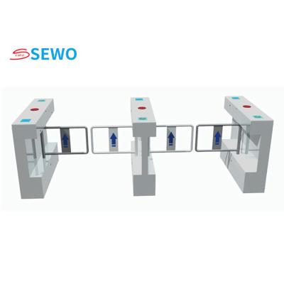 Китай Вертикальный поворотник с ограждением от колебаний 304 автоматические системы из нержавеющей стали поворотники продается