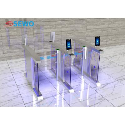 중국 체육관 입구 접근 제어 시스템 판매용