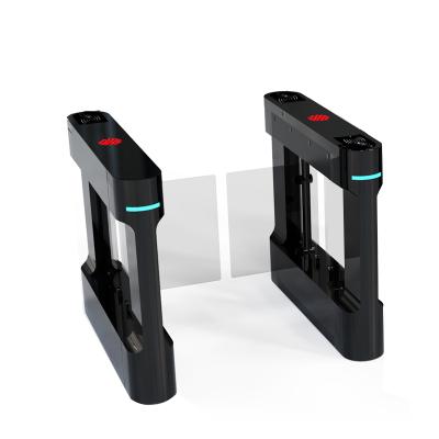 Китай 304 Нержавеющая сталь Толщина винтовки Системы контроля доступа к системам безопасности Читатели RFID-карт продается