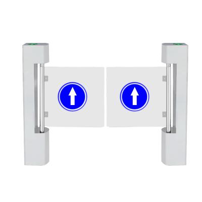 Китай Полностью автоматическая скоростная дверная винтовка с антищипкой 45 человек/мин продается