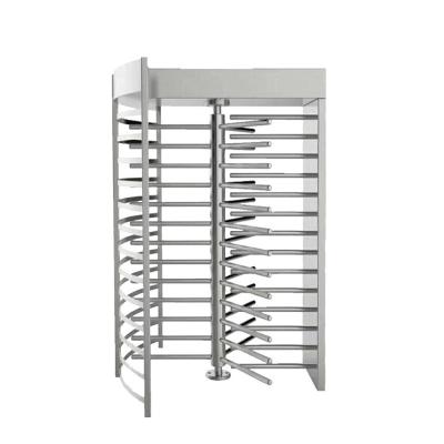 China Electronic Turnstile Gates Turnstile Security Systems Barcode Scanner Face Recognition Turnstile for sale