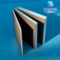 China Premium Waterproof XPS Backer Board for sale