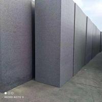 China Durable Graphite-Enhanced Polystyrene Board for Superior Thermal Management for sale