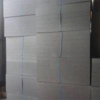 China Durable Graphite-Enhanced Polystyrene Board for Superior Thermal Management for sale