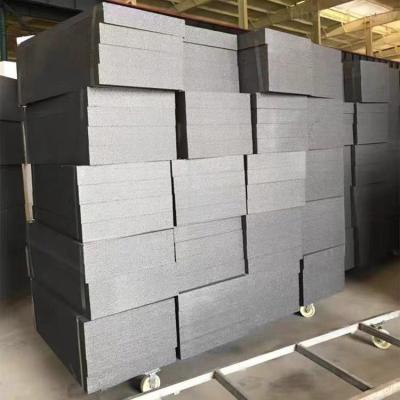 China . High Performance Graphite EPS Board for Wall Insulation for sale