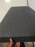 China . Lightweight Geps Graphite Foam Board for Building Projects for sale