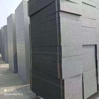 China . Lightweight Geps Graphite Foam Board for Building Projects for sale