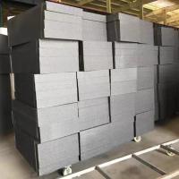 China . Lightweight Geps Graphite Foam Board for Building Projects for sale