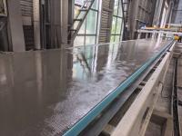 China Industrial Grade XPS Waterproof Backer Board for Building Construction for sale