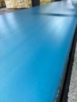 China Blue Bluetherm XPS Insulation Board for Concrete Floor Application with Durable Extruded Polystyrene for sale