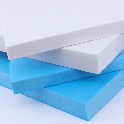 China High Insulation Moisture Resistant XPS Foam Board for Commercial Wall Systems for sale