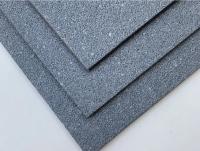 China Custom Thickness Geps Graphite EPS Foam Board for sale