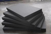 China Custom Thickness Geps Graphite EPS Foam Board for sale