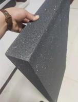 China Energy Saving Geps Graphite Foam Board for Construction for sale