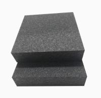 China Energy Saving Geps Graphite Foam Board for Construction for sale