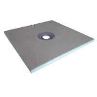 China Efficient XPS Board with Low Thermal Conductivity and High Compressive Strength for sale