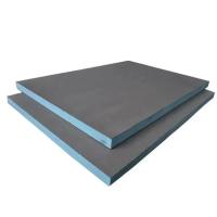 China Efficient XPS Board with Low Thermal Conductivity and High Compressive Strength for sale