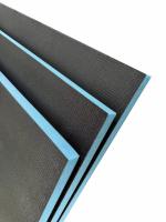 China Efficient XPS Board with Low Thermal Conductivity and High Compressive Strength for sale