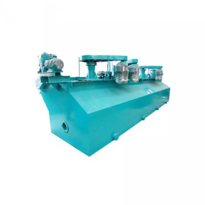 China Mining Equipment Flotation Cell of Processing Plant for sale