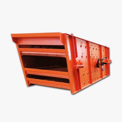 China Mining Vibrating Sieve, Screening Equipment for sale