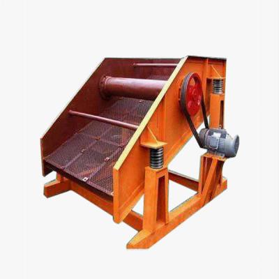 China Fabricante de pedra de mineração da tela de vibração da circular em China à venda