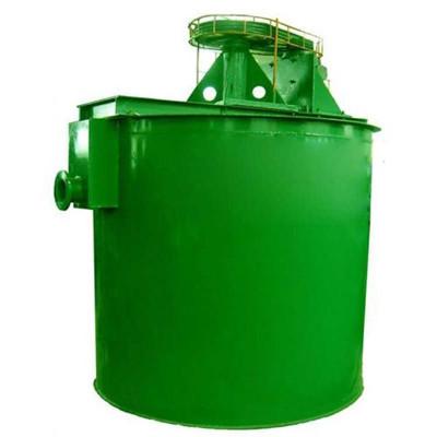 China Agitation Leaching Tank For Gold Mining Processing for sale