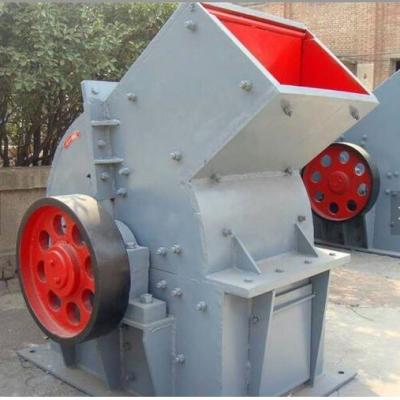 Cina Macchina minerale 132KW del frantumatore a martelli del minerale metallifero per industria del cemento in vendita