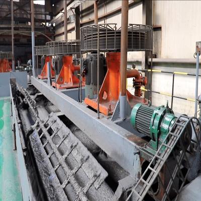 China 5.5kw BF Copper Dressing Flotation Machine Ores Flotation Tank for sale