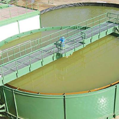 China Zg Peripheral Transmission Mud Scraper Mining Process Equipment for sale