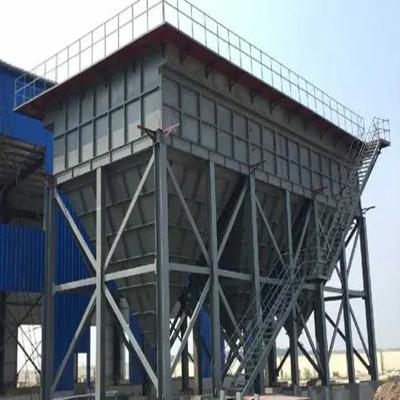 China Three Layer Mine Concentrator Mining Thickener For Mineral Processing for sale
