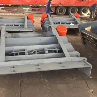 Cina Vaglio oscillante che estrae schermando elaborazione minerale dell'attrezzatura in vendita