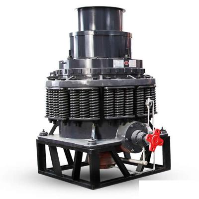 Cina 100-800mm Impact Hammer Crusher For Copper / Iron / Gold / Nickel Ore Mining Crushing Plant in vendita