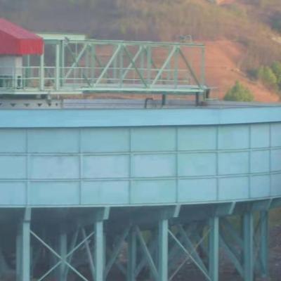China 3kw Nzs Mining Thickener Concentration Equipment for sale