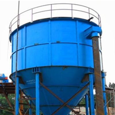 China Reasonable Structure Mine Concentrator , Thickeners In Mineral Processing for sale