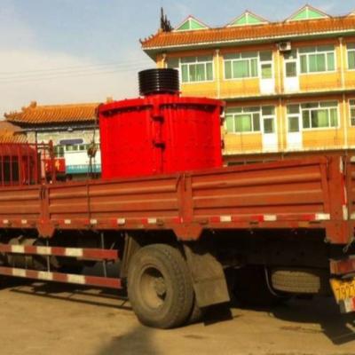 Cina Alta produzione che estrae schiacciando dimensione dura dello sbocco del frantoio per pietre 50mm-100mm dell'attrezzatura in vendita