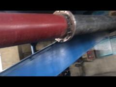 Energy Saving Mineral Grinding Machine , Industrial Ball Mill Equipment