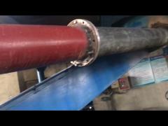 Energie - besparings Minerale Malende Machine, het Industriële Materiaal van de Balmolen