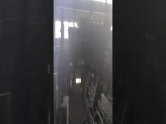 BS-k de Goudwinningsmateriaal van de Oprichtingsmachine 16m3
