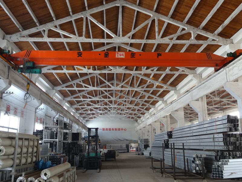 Fornitore cinese verificato - Changzhou Changyi Exhibition Tent Co., Ltd