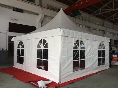 Cina Grande svago durevole della tenda di campeggio della famiglia, grande lega di alluminio delle tende di campeggio in vendita