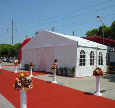 Chine Alliages d'aluminium de tente de luxe de mariage, tente de partie pour des activités en plein air à vendre